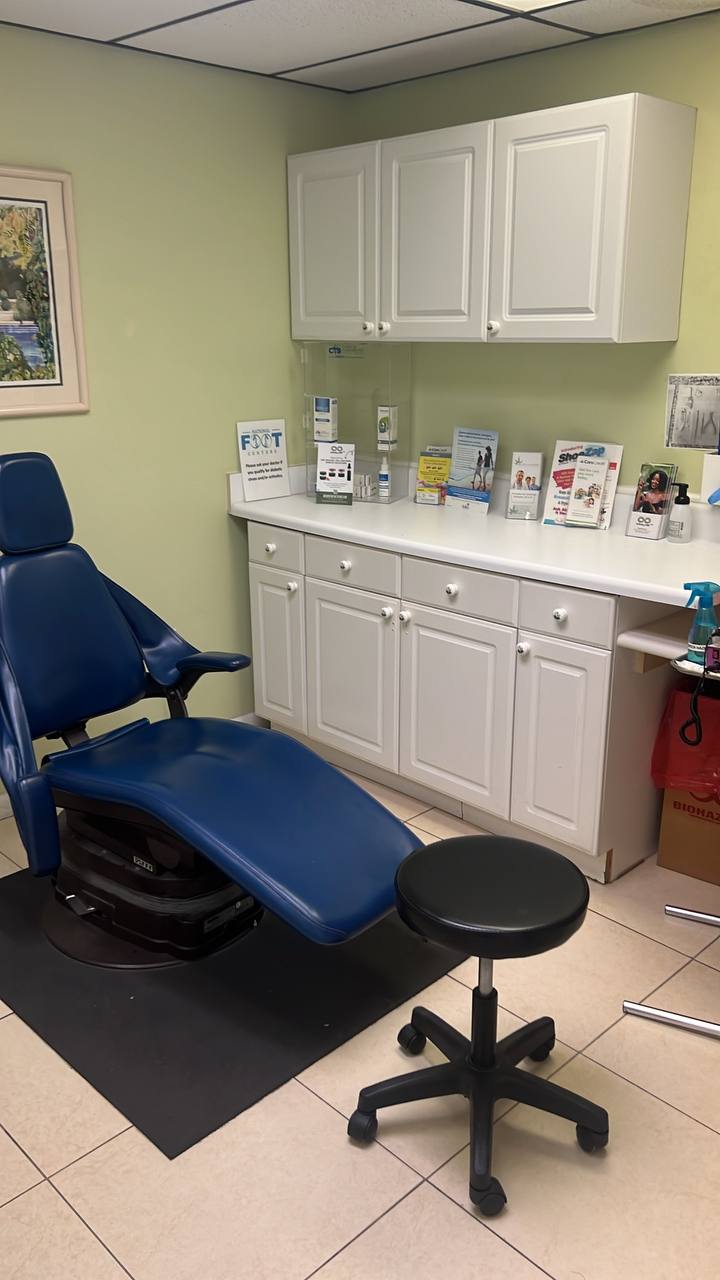 National Foot Centers – Podiatrist in Hialeah, FL