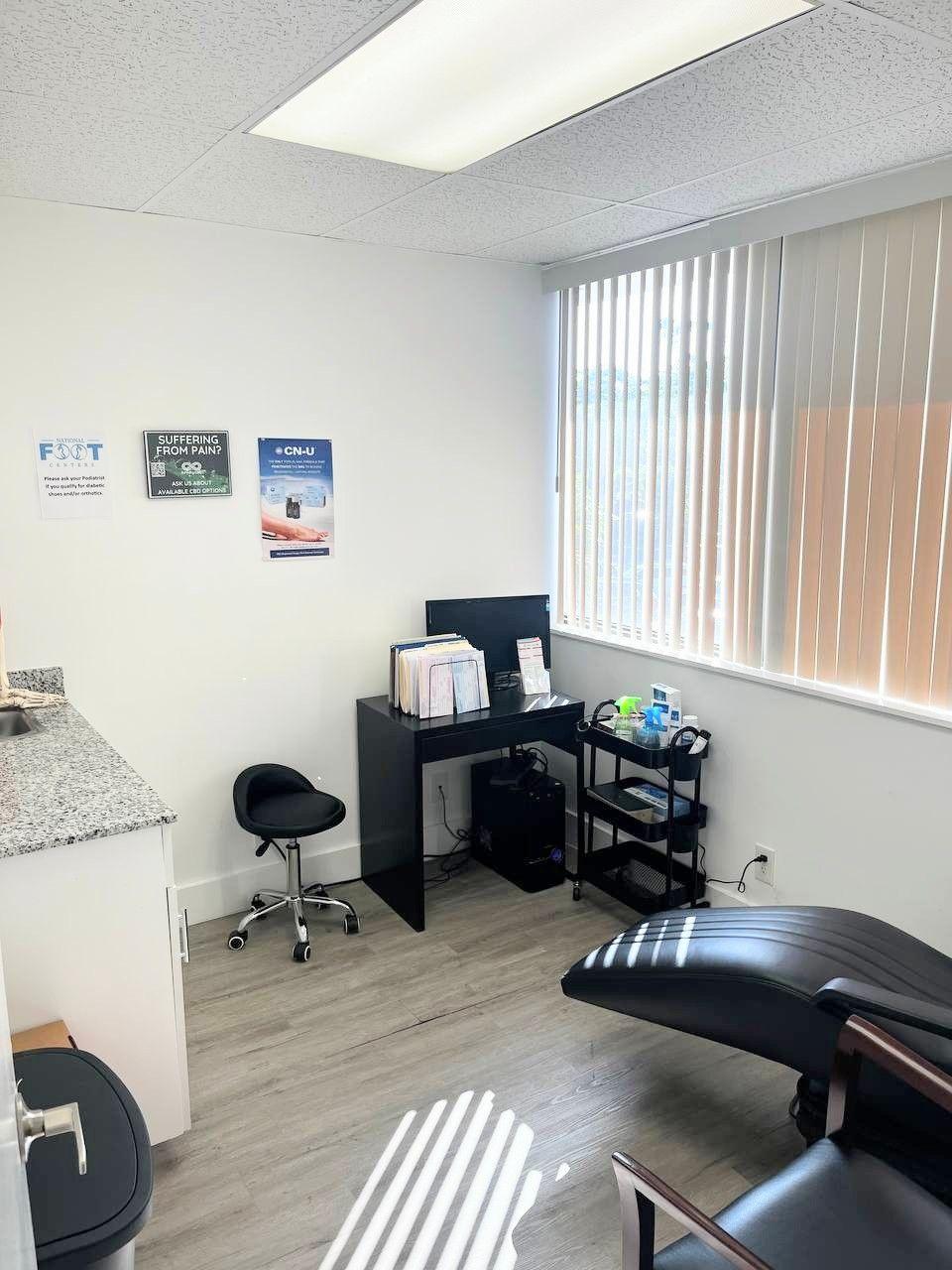 National Foot Centers – Podiatrist in Hialeah, FL